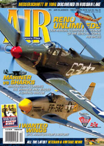 Back Issues 2018 – Air Classics Magazine