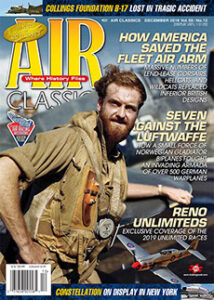 Back Issues 2019 – Air Classics Magazine