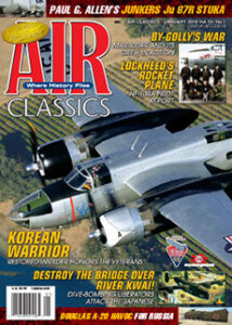 Back Issues 2019 – Air Classics Magazine