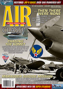 Back Issues 2020 – Air Classics Magazine